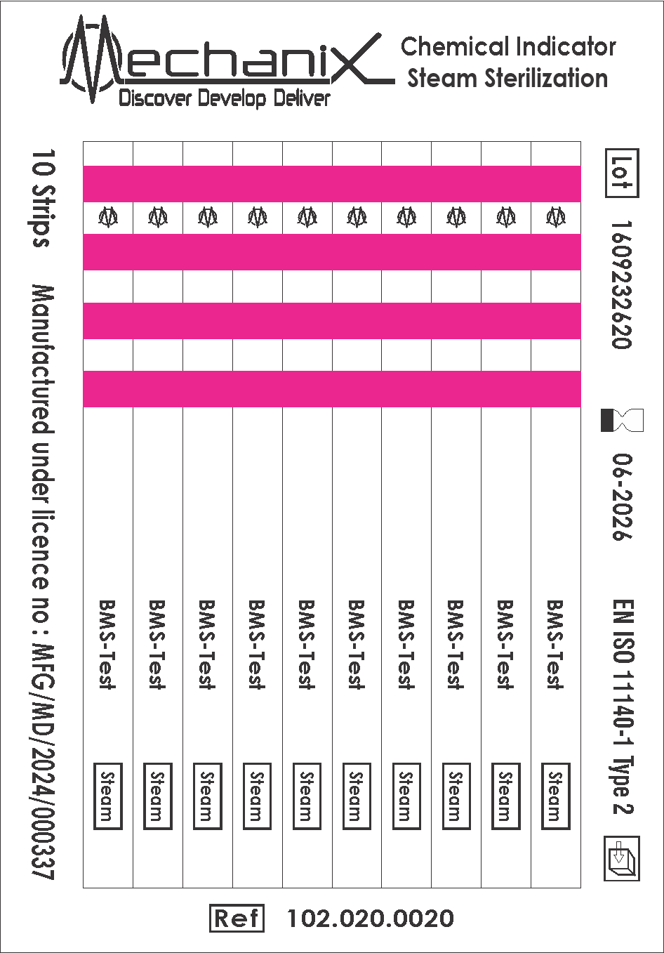 Welcome To Mechanix | Home